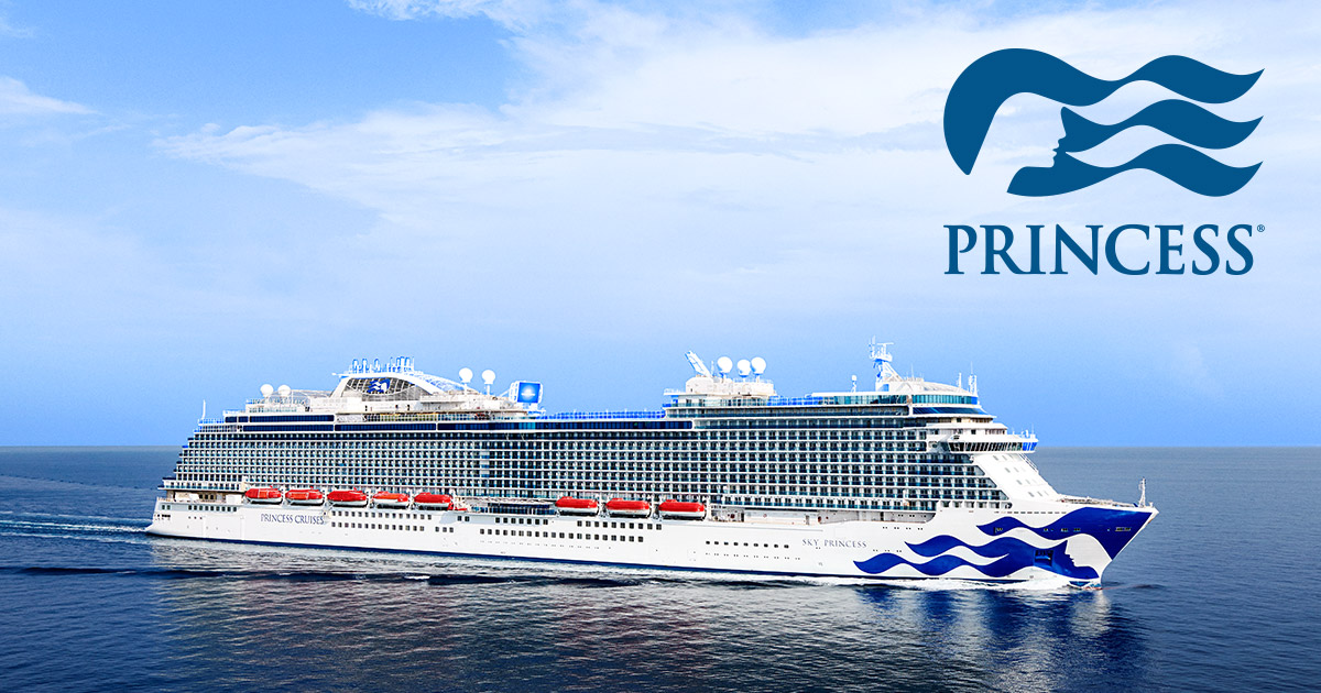 Plus & Premier Cruise Packages - Princess Cruises